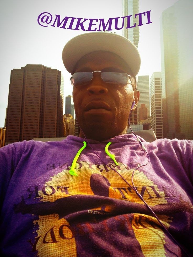 Multi Clothing Brand L.L.C® - Be a Message Wearing a Message. – Multi ...