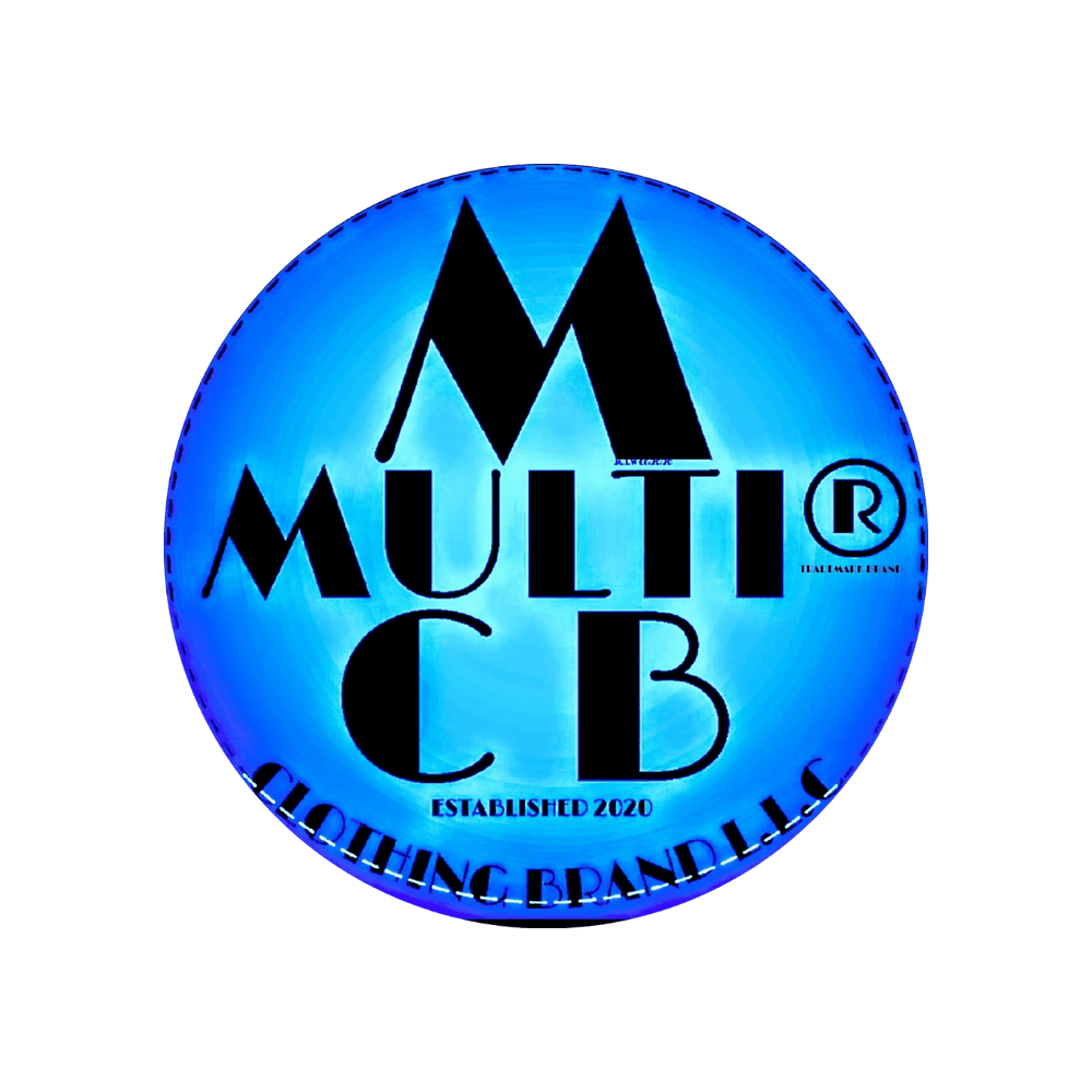 Multi® Clothing Brand LLC - Be a Message Wearing a Message. – Multi ...