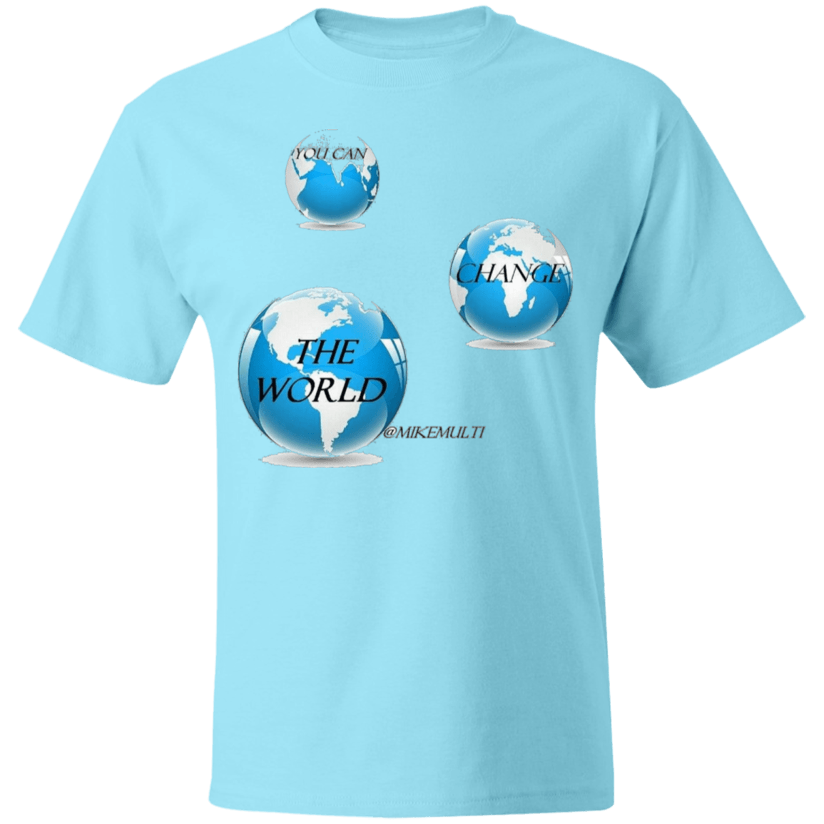 Multi Shirts Vintage Clothing – Multi Clothing Brand L L C®