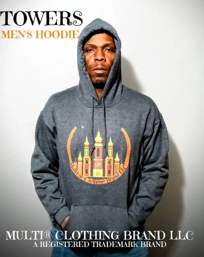 Multi® Clothing Brand LLC - Be a Message Wearing a Message. – Multi ...