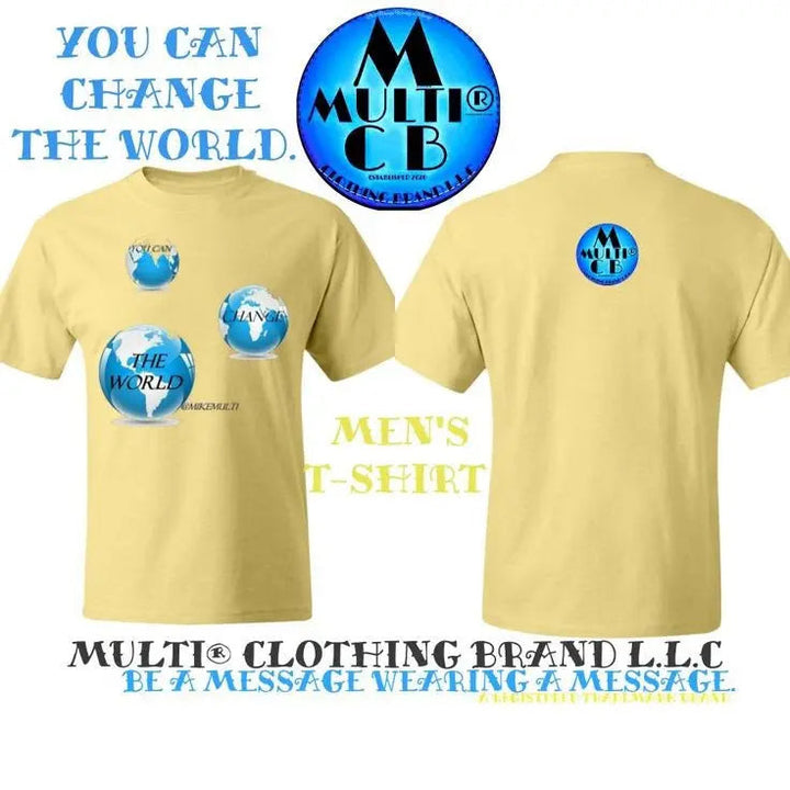 Multi Shirts Vintage Clothing – Multi Clothing Brand L L C®